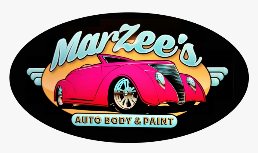 Custom Car, HD Png Download , Transparent Png Image - PNGitem