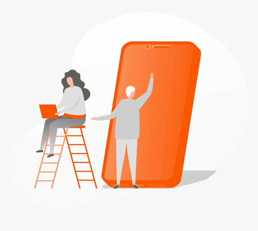 Clients, HD Png Download , Transparent Png Image - PNGitem