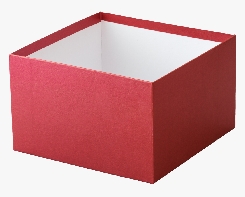 Empty Box Png - Empty Box Clipart, Transparent Png , Transparent Png ...