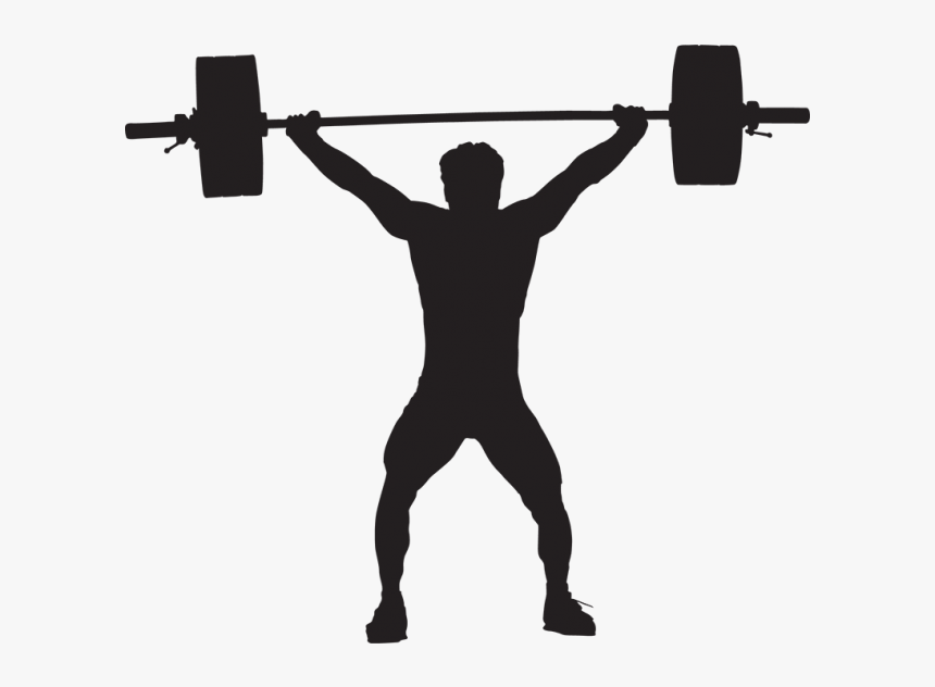 Weight Lifting Png