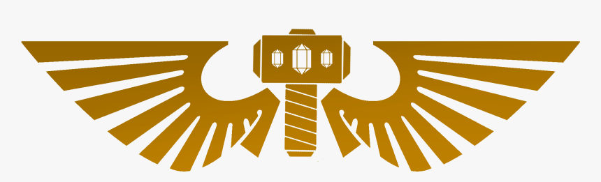 The Legions Reborn Wiki - Warhammer 40k Aquila, HD Png Download ...