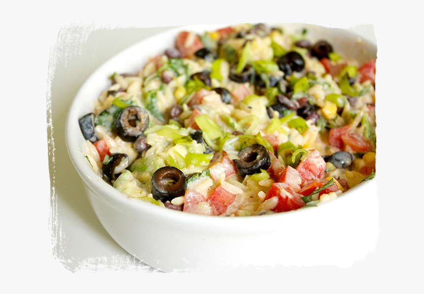 Orzo Salad Thumbnails, HD Png Download , Transparent Png Image - PNGitem