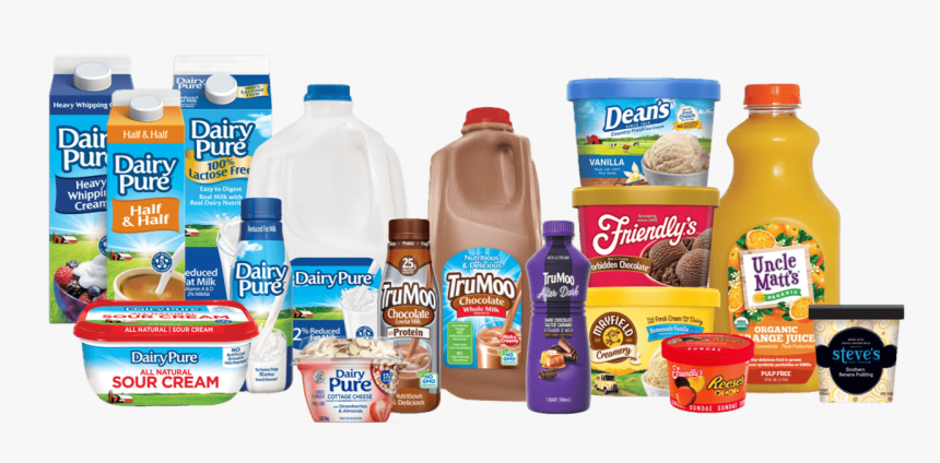 Dean Food, HD Png Download , Transparent Png Image - PNGitem