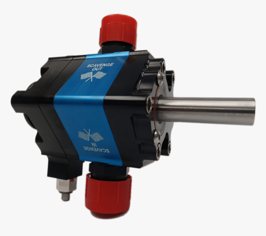 Gun Barrel, HD Png Download , Transparent Png Image - PNGitem