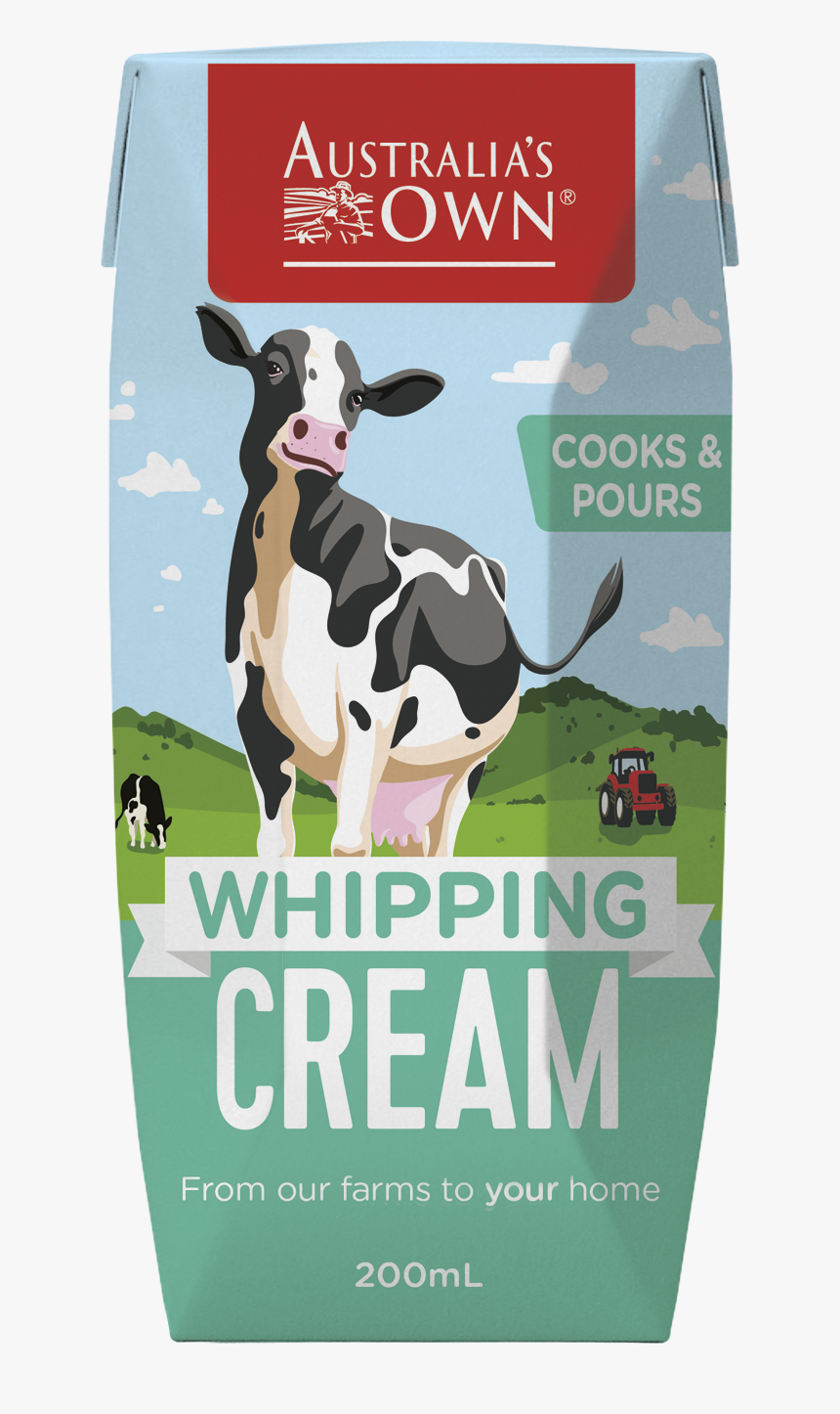 Australia's Own Multi Purpose Cream, HD Png Download , Transparent Png ...