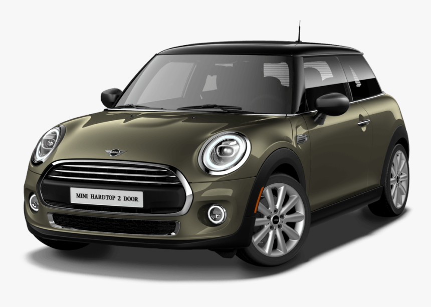 Convertible Mini Cooper, HD Png Download , Transparent Png Image - PNGitem