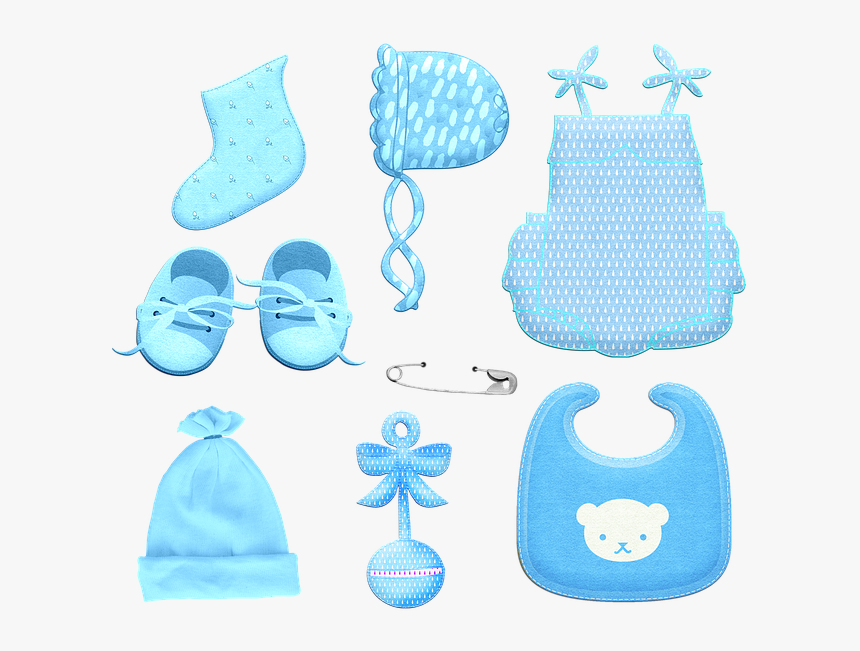Baby Clothes, HD Png Download , Transparent Png Image - PNGitem