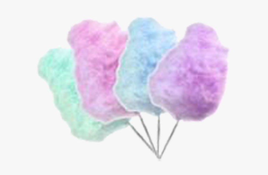 Transparent Fairy Floss, HD Png Download , Transparent Png Image - PNGitem