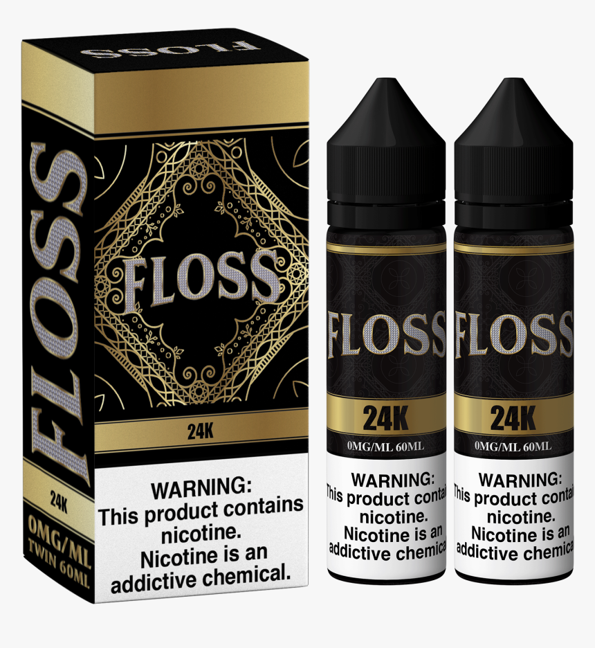 Floss E Liquid, HD Png Download , Transparent Png Image - PNGitem