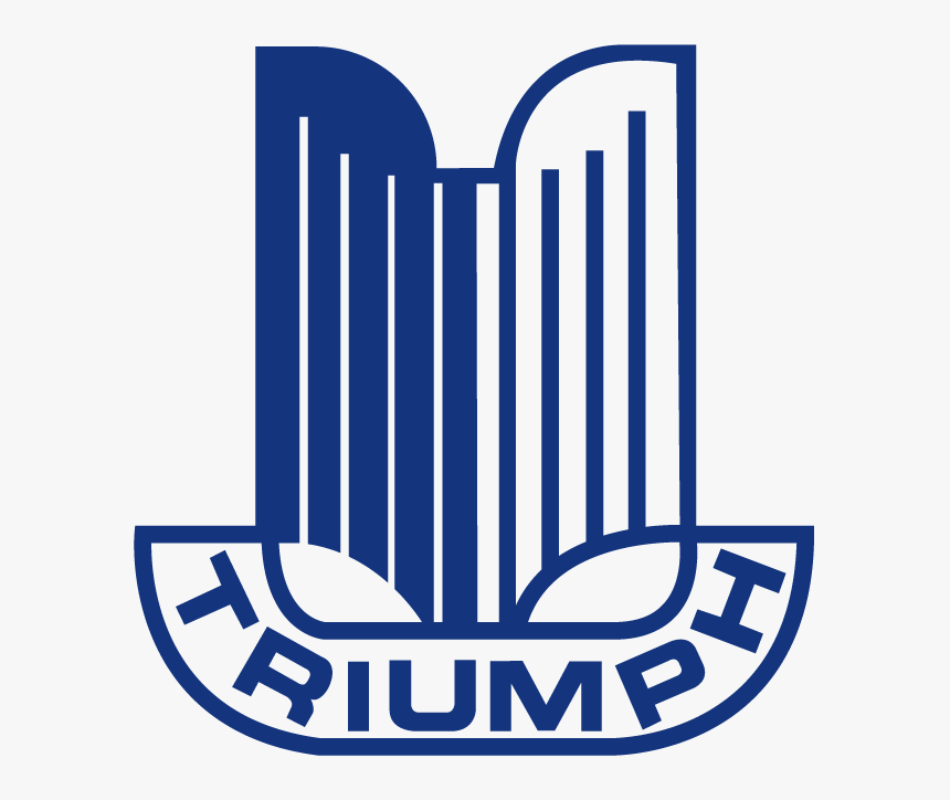 Triumph Car Logo Png, Transparent Png , Transparent Png Image - PNGitem