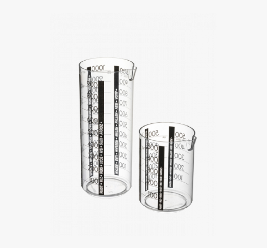 Kitchen Ware Measuring Cup , Png Download - Measuring Cup, Transparent ...