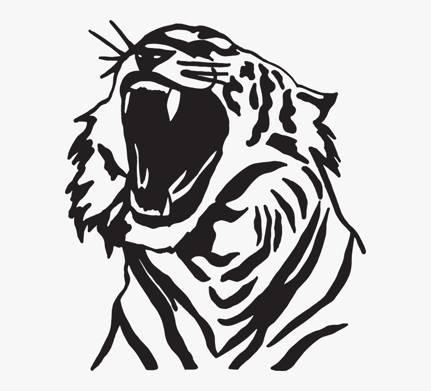 Tiger Roar Png