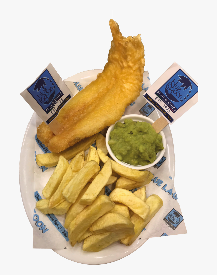 Fish And Chips, HD Png Download , Transparent Png Image - PNGitem