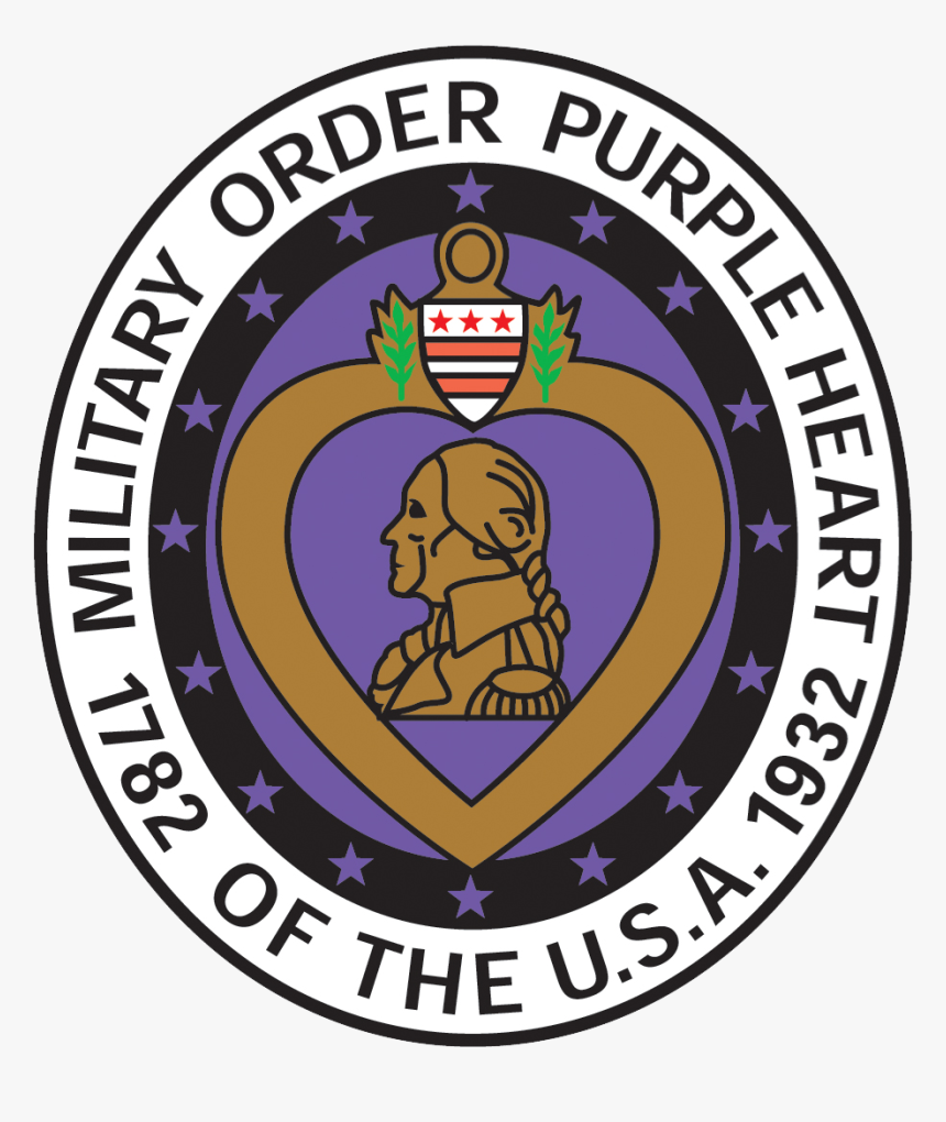 Purple Heart Medal Clip Art