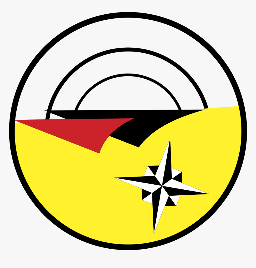 Israel Aircraft Unit Logo Png Transparent - Circle, Png Download ...