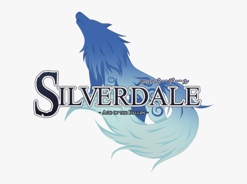 Jrpg Game Logo Design, HD Png Download , Transparent Png Image - PNGitem