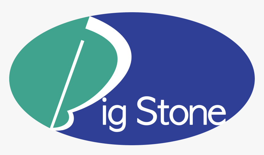 Big Stone Png , Png Download - Circle, Transparent Png , Transparent ...