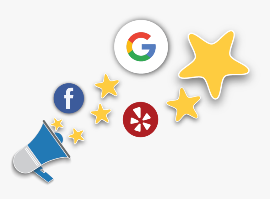 Reputation Management - Google, HD Png Download , Transparent Png Image ...