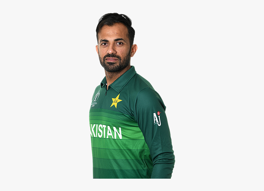 Handsome Shadab Khan With Hassan Ali, HD Png Download , Transparent Png ...