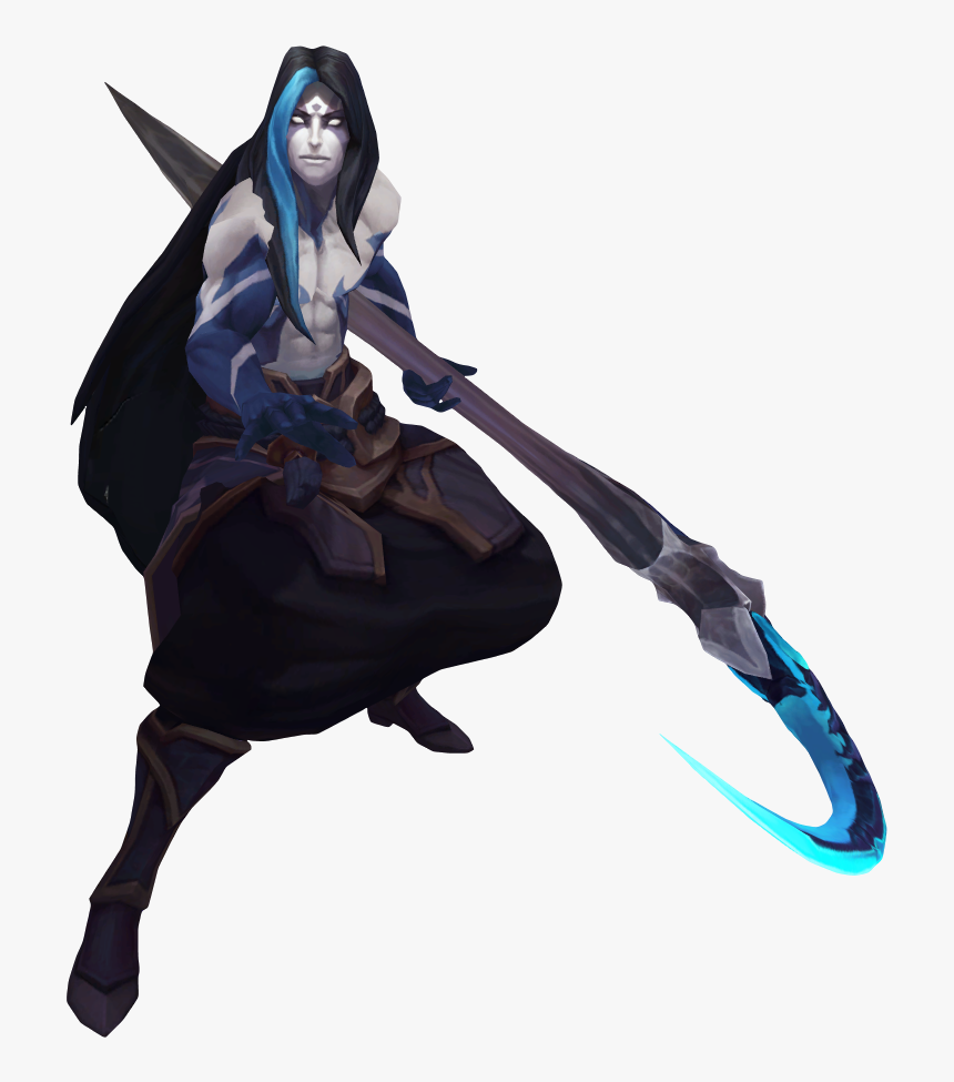 - Lol Kayn Png, Transparent Png , Transparent Png Image - PNGitem