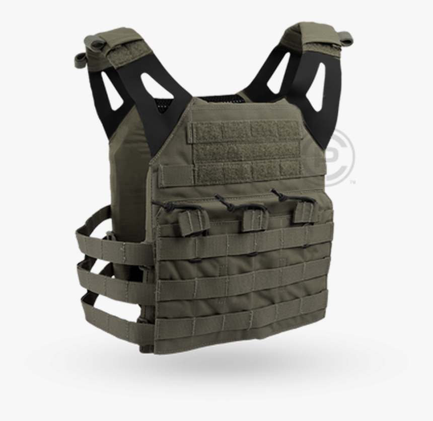 Jumpable Plate Carrier , Crye Precision, Ranger Green - Jpc Plate ...