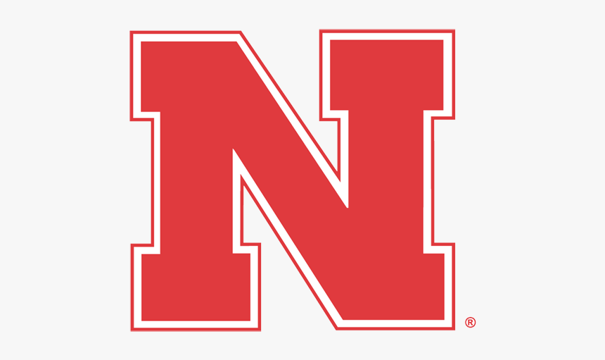 Nebraska Football Logo Png - Nebraska Huskers Clip Art, Transparent Png ...