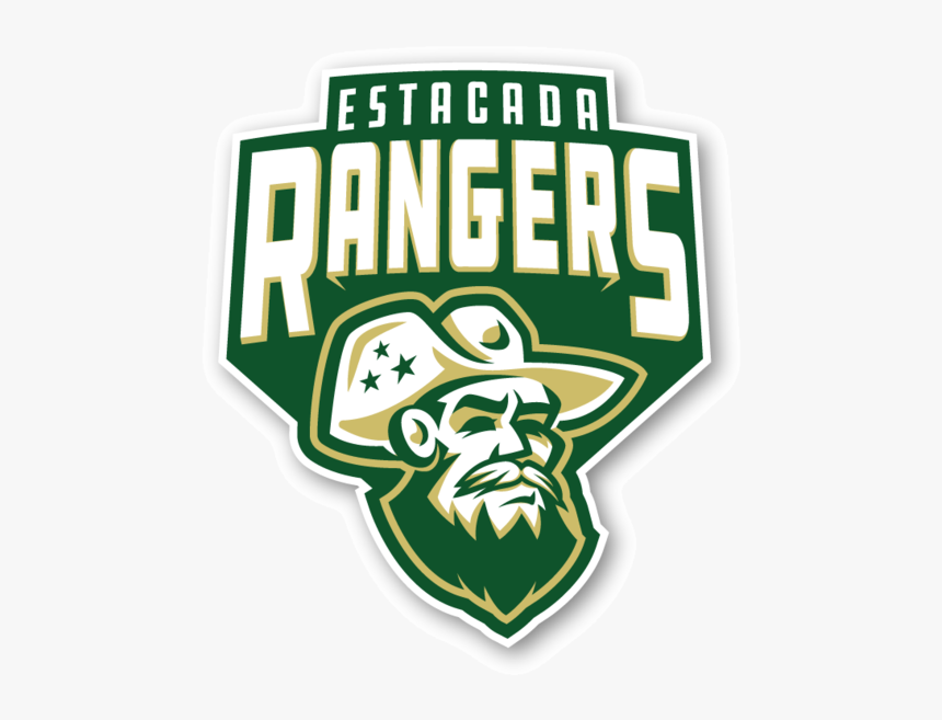 Rugged Ranger Stacked - Emblem, HD Png Download , Transparent Png Image ...