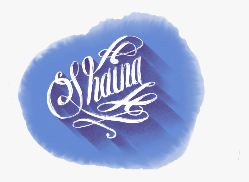 Shaina - Type, HD Png Download , Transparent Png Image - PNGitem