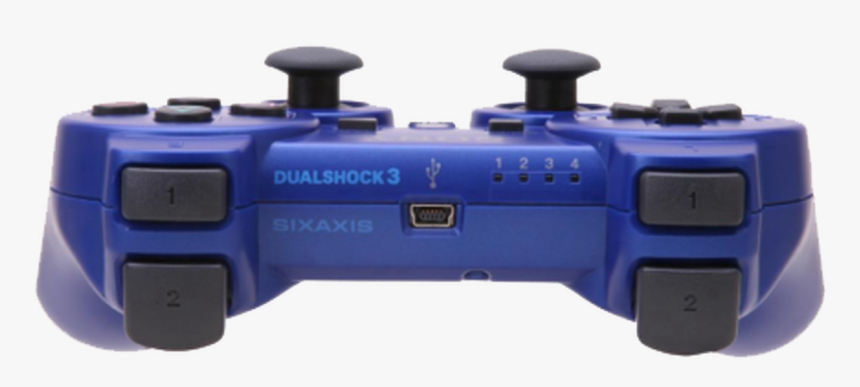 Sony Playstation 3 Dualshock 3 Game Pad Ps3 Wireless - Game Controller ...