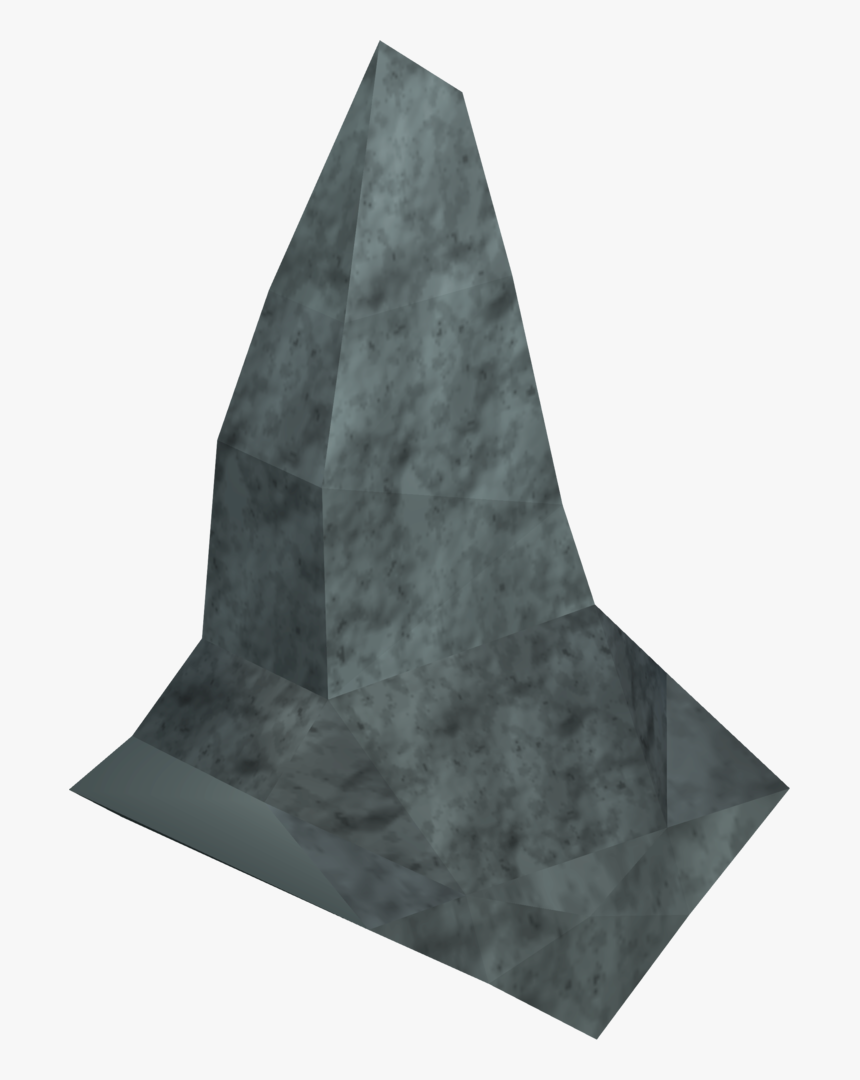 The Runescape Wiki - Triangle, HD Png Download , Transparent Png Image ...