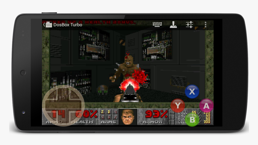 Clean Install Windows - Doom 2, HD Png Download , Transparent Png Image ...