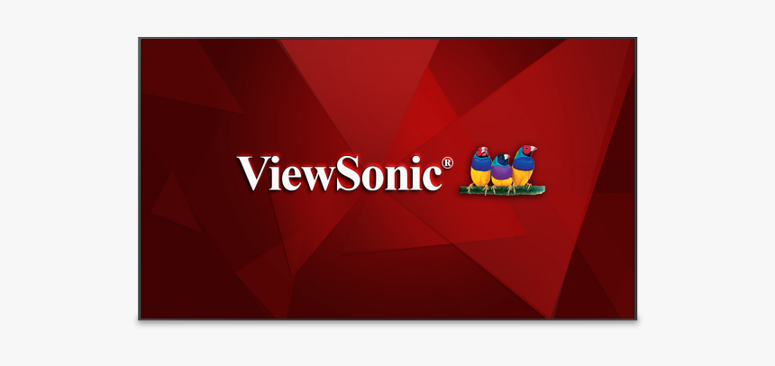 Viewsonic, HD Png Download , Transparent Png Image - PNGitem