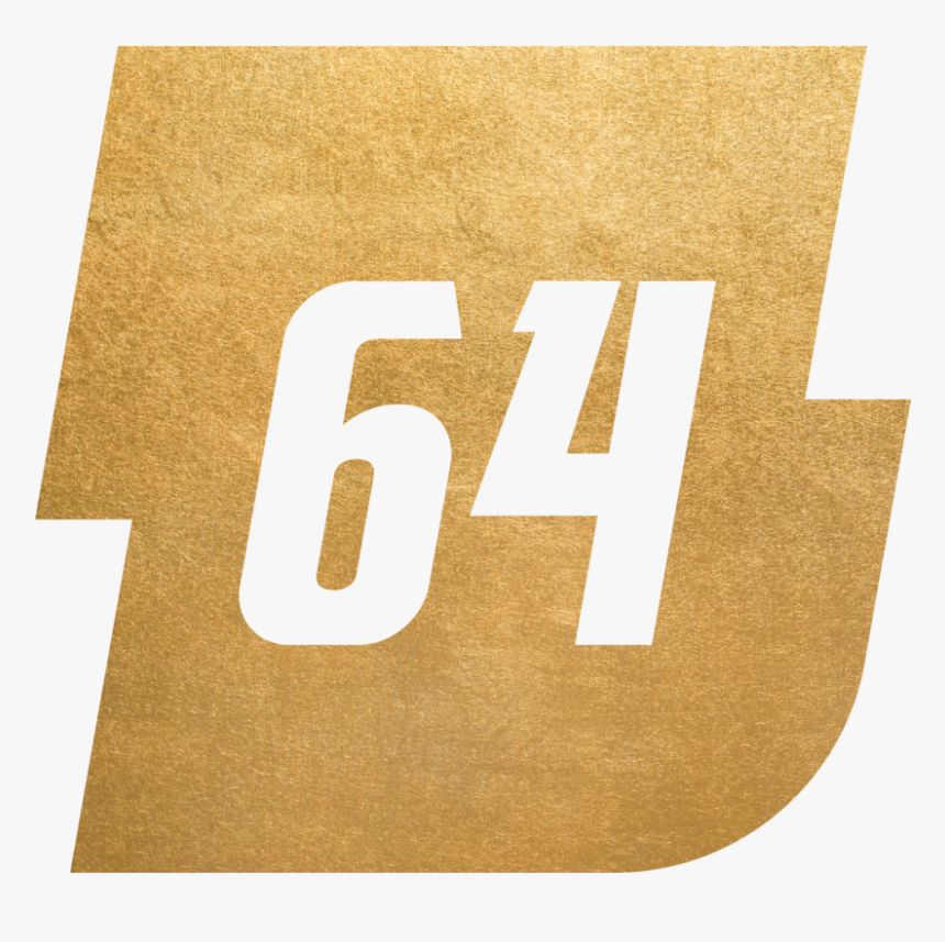 64, HD Png Download , Transparent Png Image - PNGitem