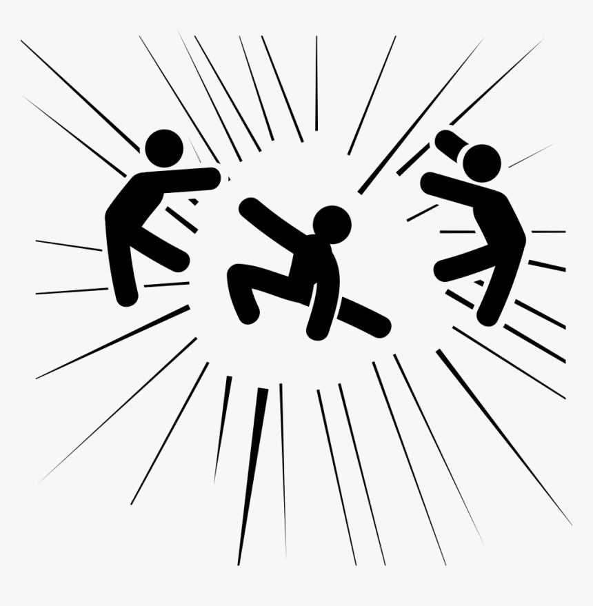 Area Attack - Ataque De Area, HD Png Download , Transparent Png Image ...