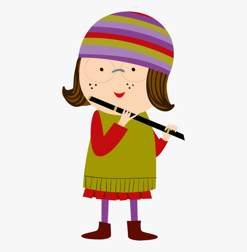 Flute, HD Png Download , Transparent Png Image - PNGitem