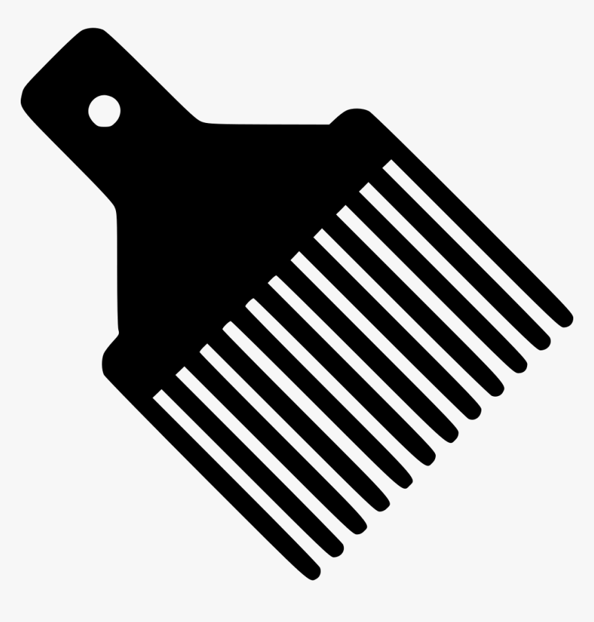 Hair Pick Png - Hairdresser, Transparent Png , Transparent Png Image ...