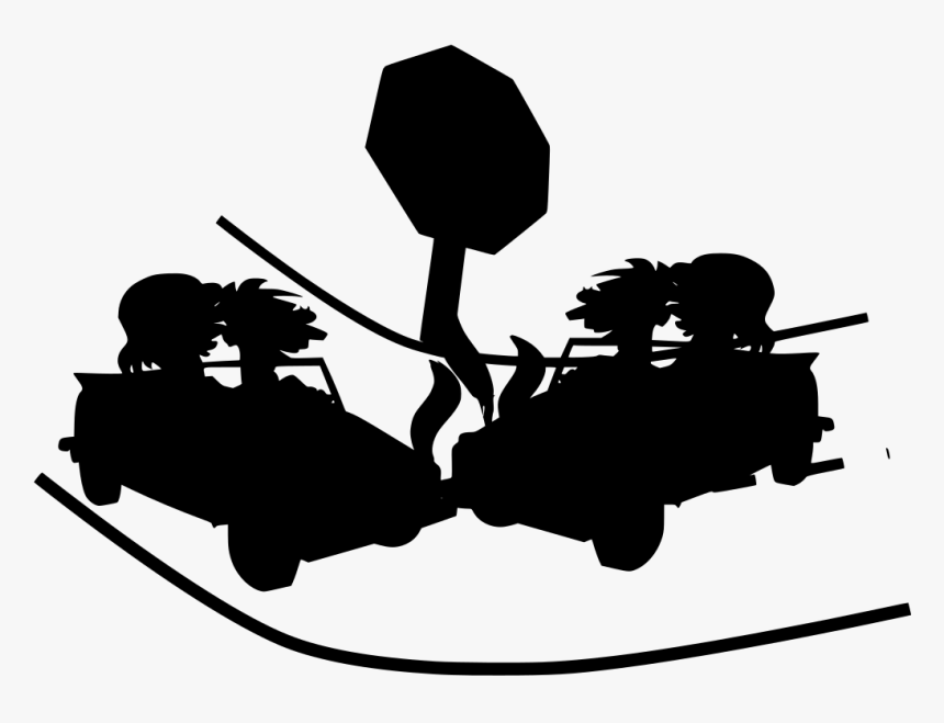 Traffic Collision, HD Png Download , Transparent Png Image - PNGitem