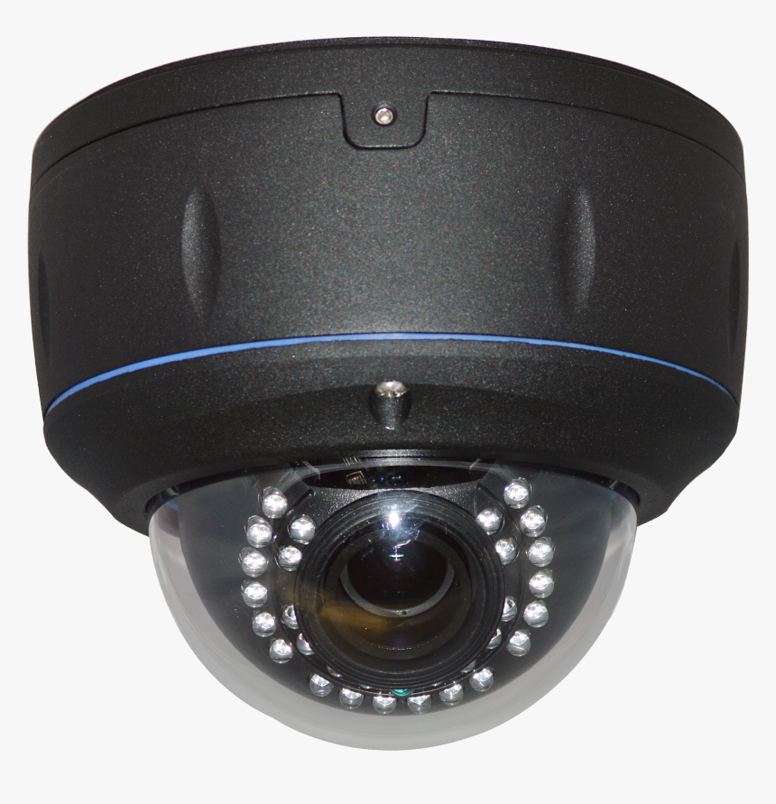 Cctv Hd Camera Png , Png Download - Surveillance Camera, Transparent ...