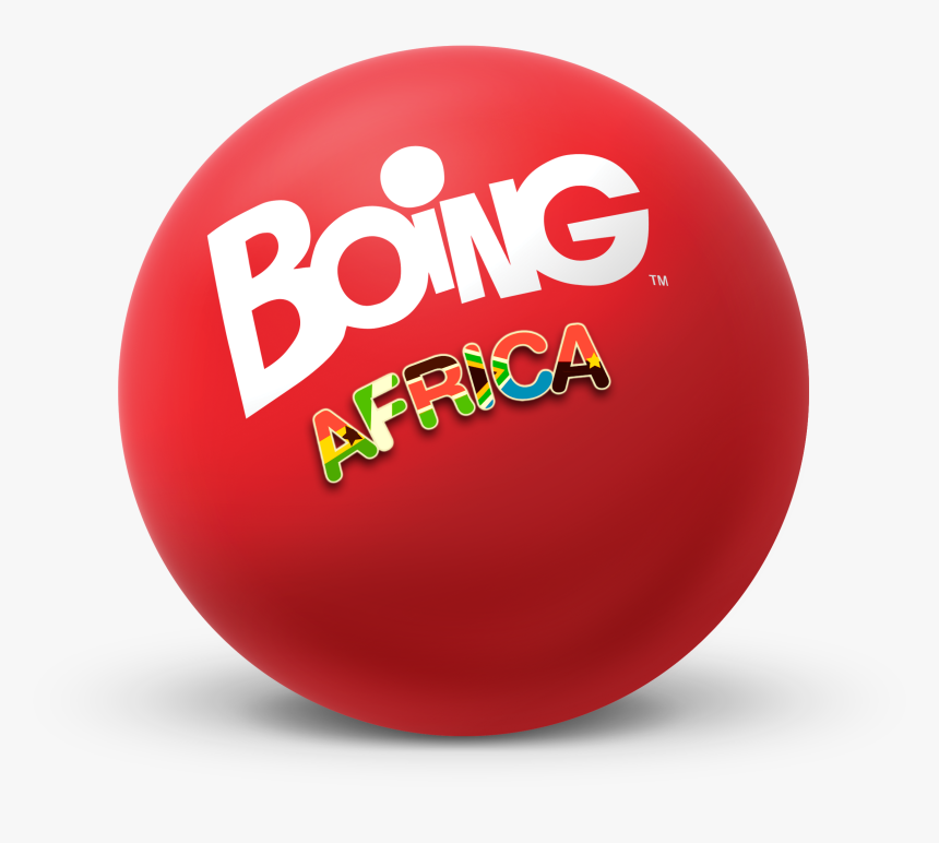 Boing, HD Png Download , Transparent Png Image - PNGitem