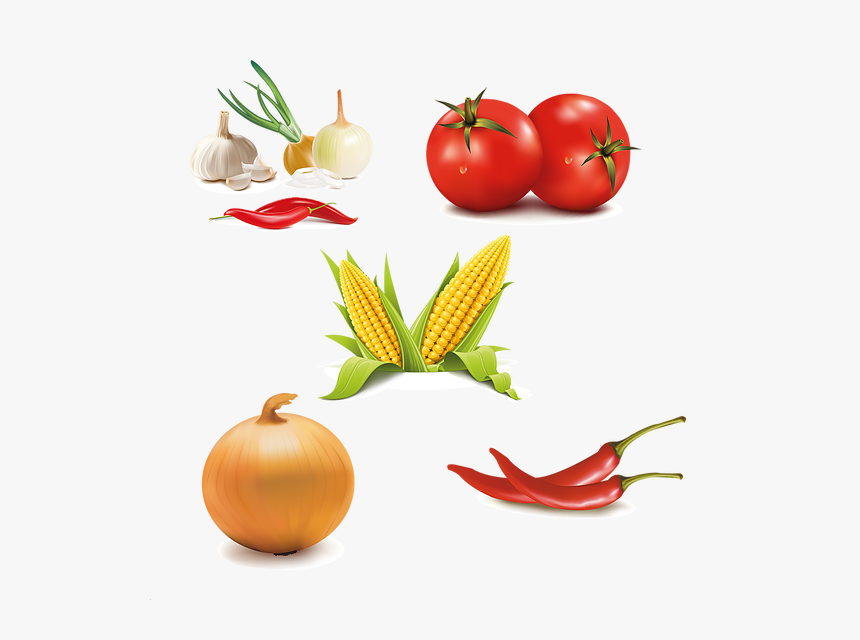 Raw Corn, HD Png Download , Transparent Png Image - PNGitem