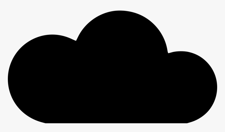 Cloud Technology Storage Web - Nuvem Cinza Em Png, Transparent Png ...