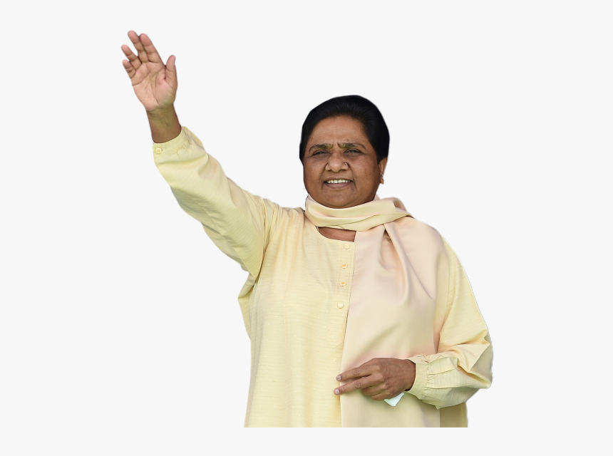 Mayawati Photo Png, Transparent Png , Transparent Png Image - PNGitem
