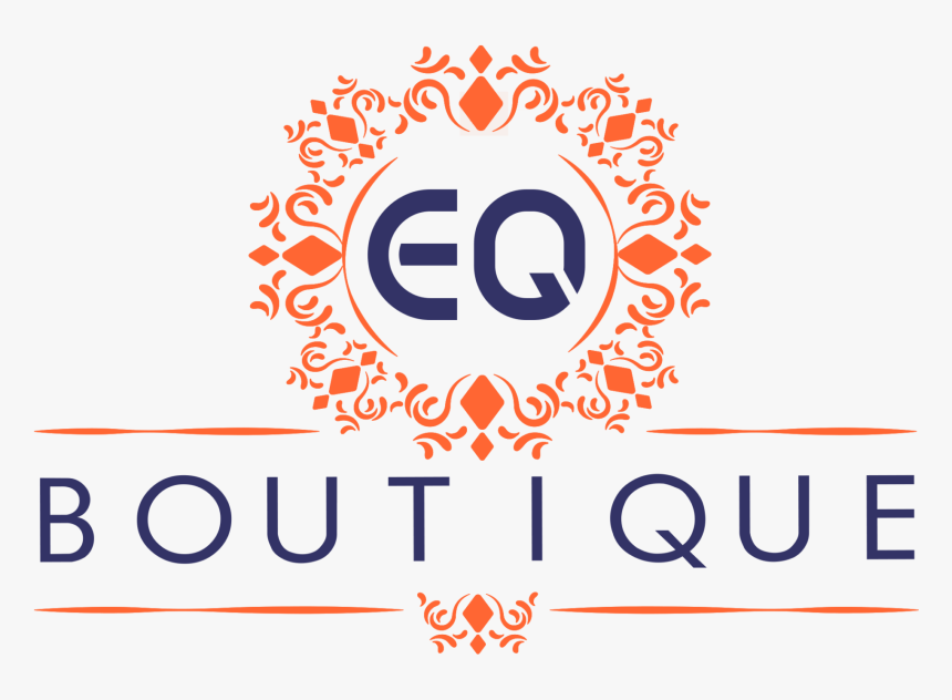 Eq Boutique - Graphic Design, HD Png Download , Transparent Png Image ...