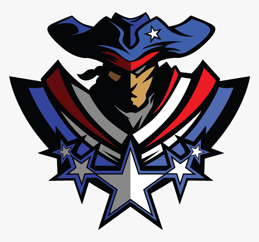 Liberty High School Bedford Va Mascot, HD Png Download , Transparent ...