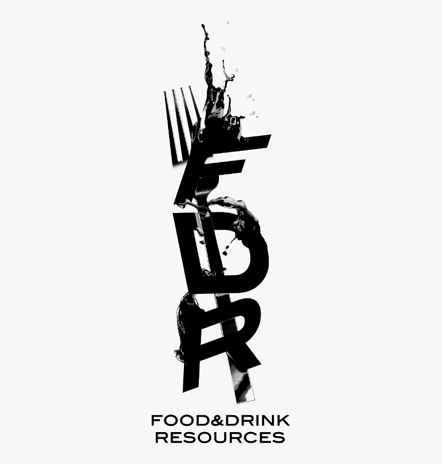 Food And Drink Resources Logo - Graphic Design, HD Png Download ...