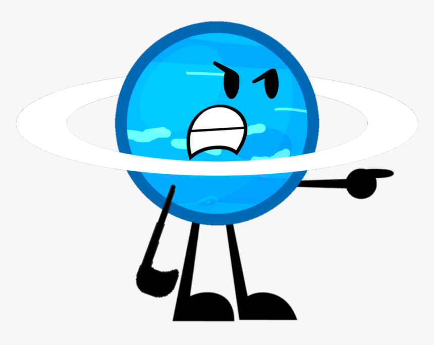 Object Show Community Neptune Clipart , Png Download - Anti Neptune ...