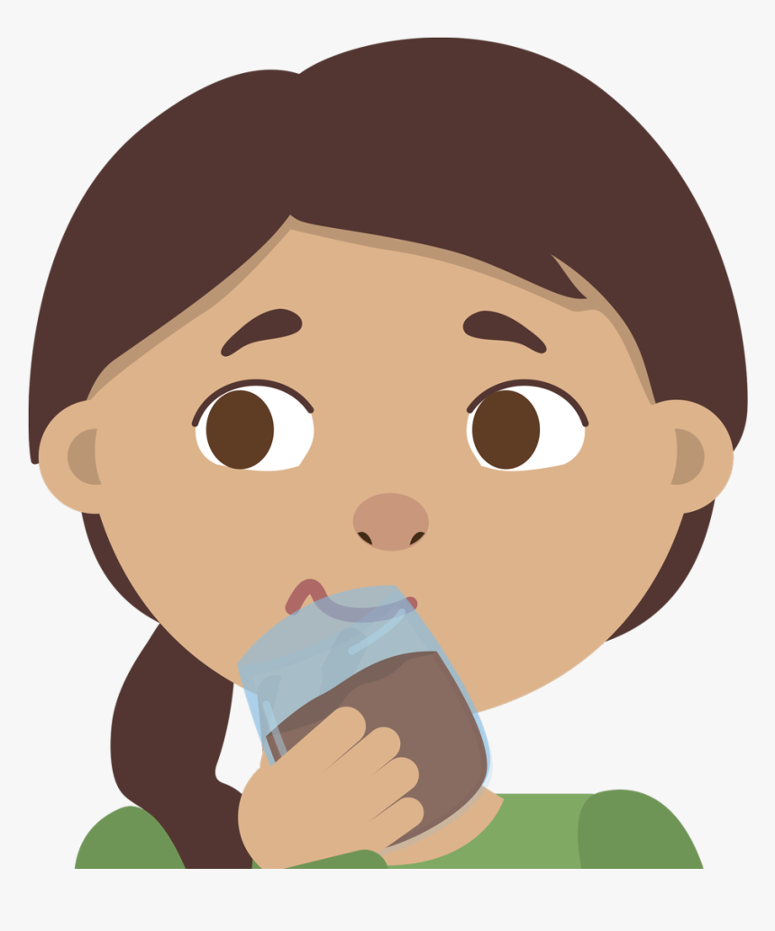 Transparent Sign Language Clipart Kids - Cartoon, HD Png Download ...