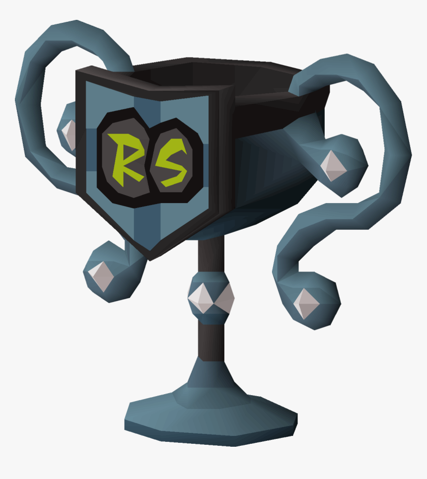 Twisted League Trophy Osrs, HD Png Download , Transparent Png Image ...