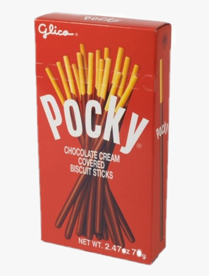 Pocky, HD Png Download , Transparent Png Image - PNGitem