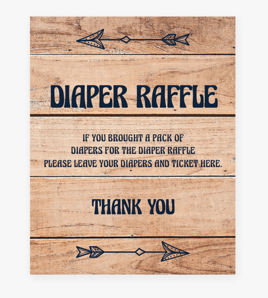 Diaper Clipart Diaper Raffle - Baby Shower Diaper Raffle Instructions ...